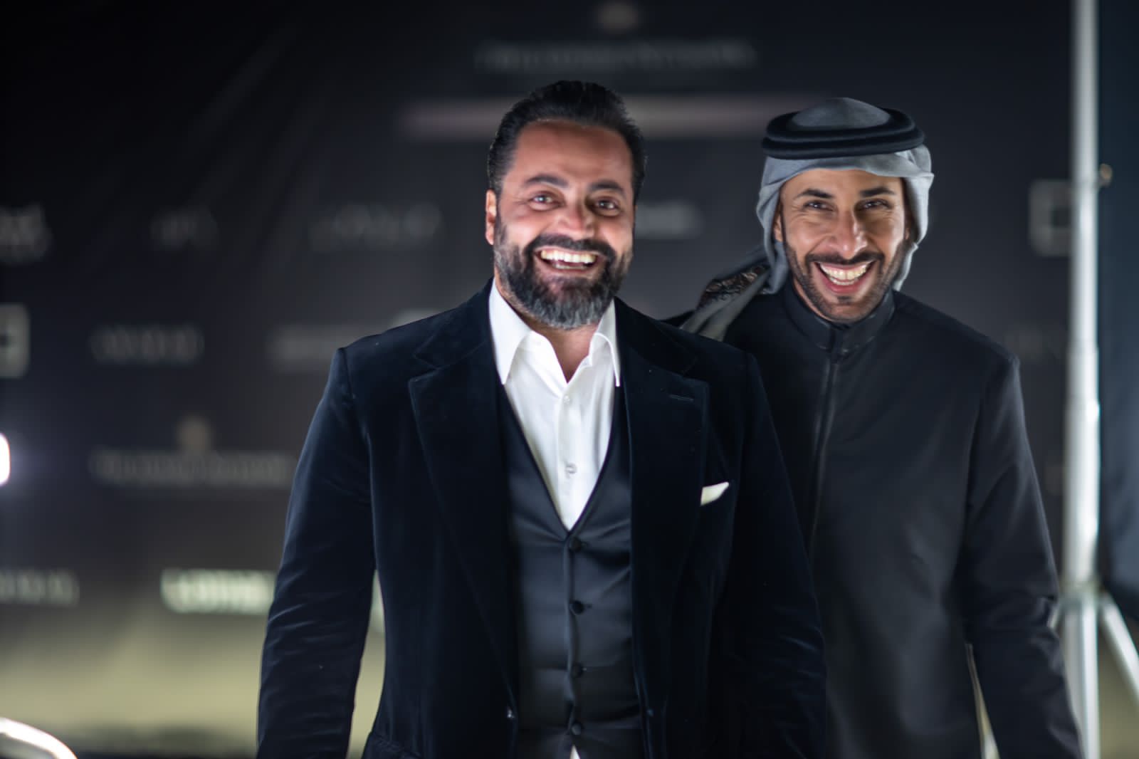 The Luxury Network KSA Saudi Polo Vip Event - The Luxury Network Saudi ...